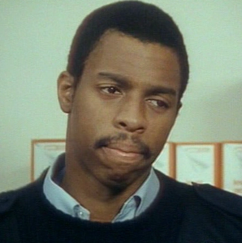 Tony Sanderson | London's Burning Wiki | Fandom