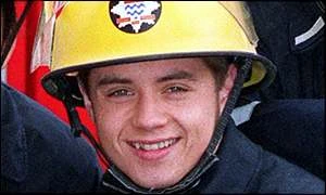 Billy Ray | London's Burning Wiki | Fandom