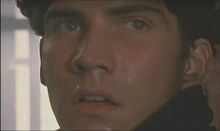 Dan Barratt | London's Burning Wiki | Fandom