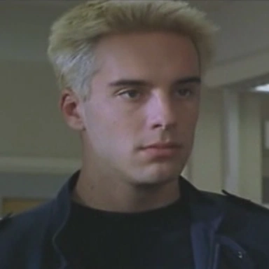 Joe Walker | London's Burning Wiki | Fandom