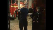 Jean Quigley | London's Burning Wiki | Fandom