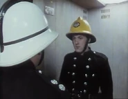 Kevin Medhurst | London's Burning Wiki | Fandom