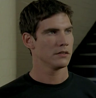 Dan Barratt | London's Burning Wiki | Fandom