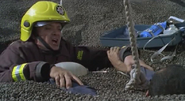 Bert 'Sicknote' Quigley | London's Burning Wiki | Fandom