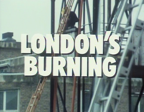 London's Burning (TV series) | London's Burning Wiki | Fandom