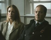 Jean Quigley | London's Burning Wiki | Fandom