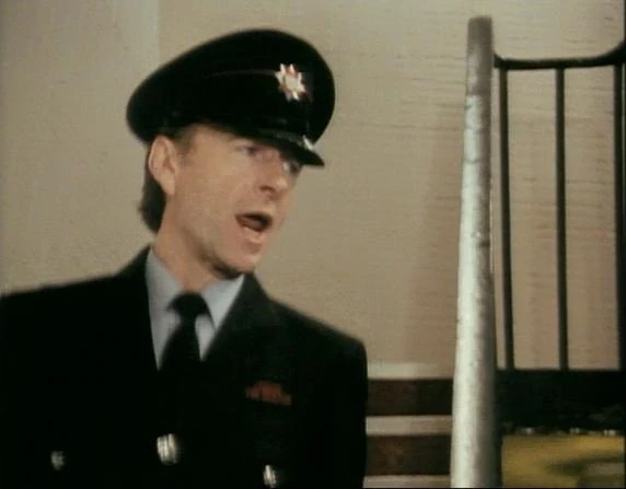 Webley | London's Burning Wiki | Fandom