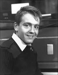 Colin Parrish | London's Burning Wiki | Fandom