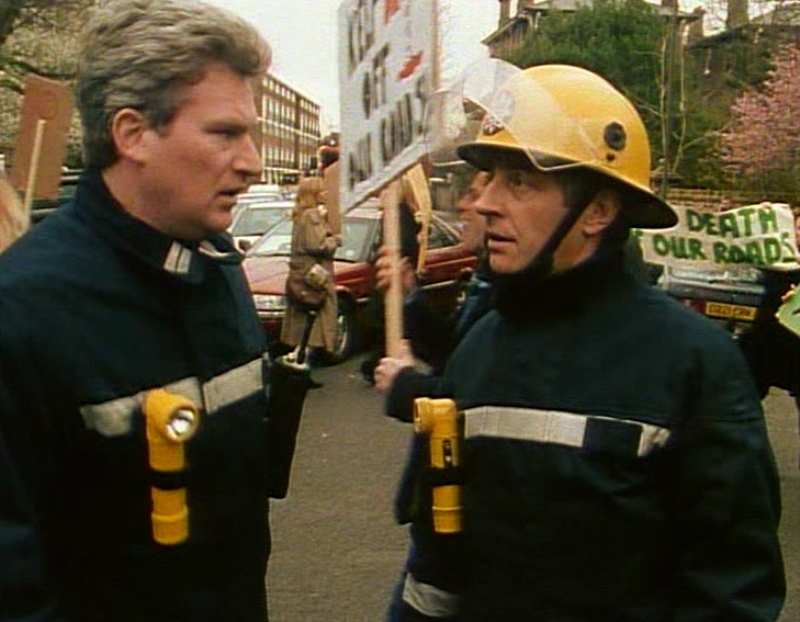 Episode 10 (series 7) | London's Burning Wiki | Fandom