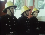 Kevin Medhurst | London's Burning Wiki | Fandom