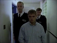 Billy Ray | London's Burning Wiki | Fandom