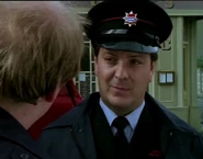 Bert 'Sicknote' Quigley | London's Burning Wiki | Fandom