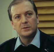 Bert 'Sicknote' Quigley | London's Burning Wiki | Fandom