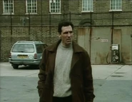 Nick Georgiadis | London's Burning Wiki | Fandom