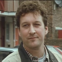 Martin Webb | London's Burning Wiki | Fandom