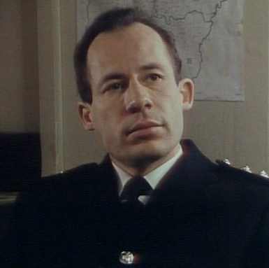 Scase | London's Burning Wiki | Fandom