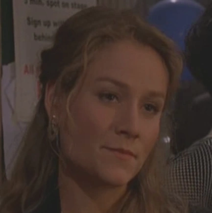 Tiggy Berrington | London's Burning Wiki | Fandom