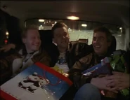 Kevin Medhurst | London's Burning Wiki | Fandom