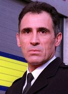 Nick Georgiadis | London's Burning Wiki | Fandom