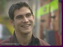 Dan Barratt | London's Burning Wiki | Fandom