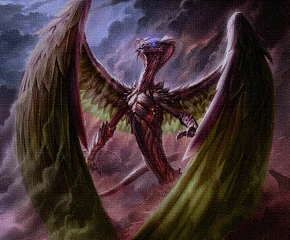 Sseth the Deceiver | Londorwin Wiki | Fandom