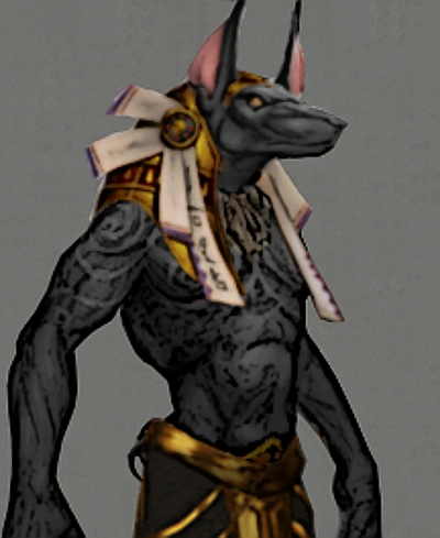 Anubian | Londorwin Wiki | Fandom