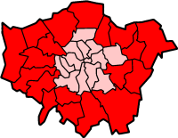 Outer London | Wiki Londres | Fandom