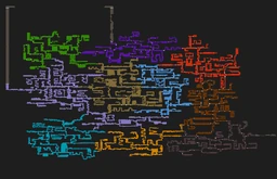 Interactive Maps | Lone Fungus Wiki | Fandom