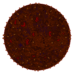 The Big Germ | Lone Fungus Wiki | Fandom