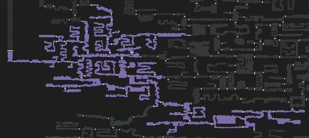 Deep Grotto | Lone Fungus Wiki | Fandom