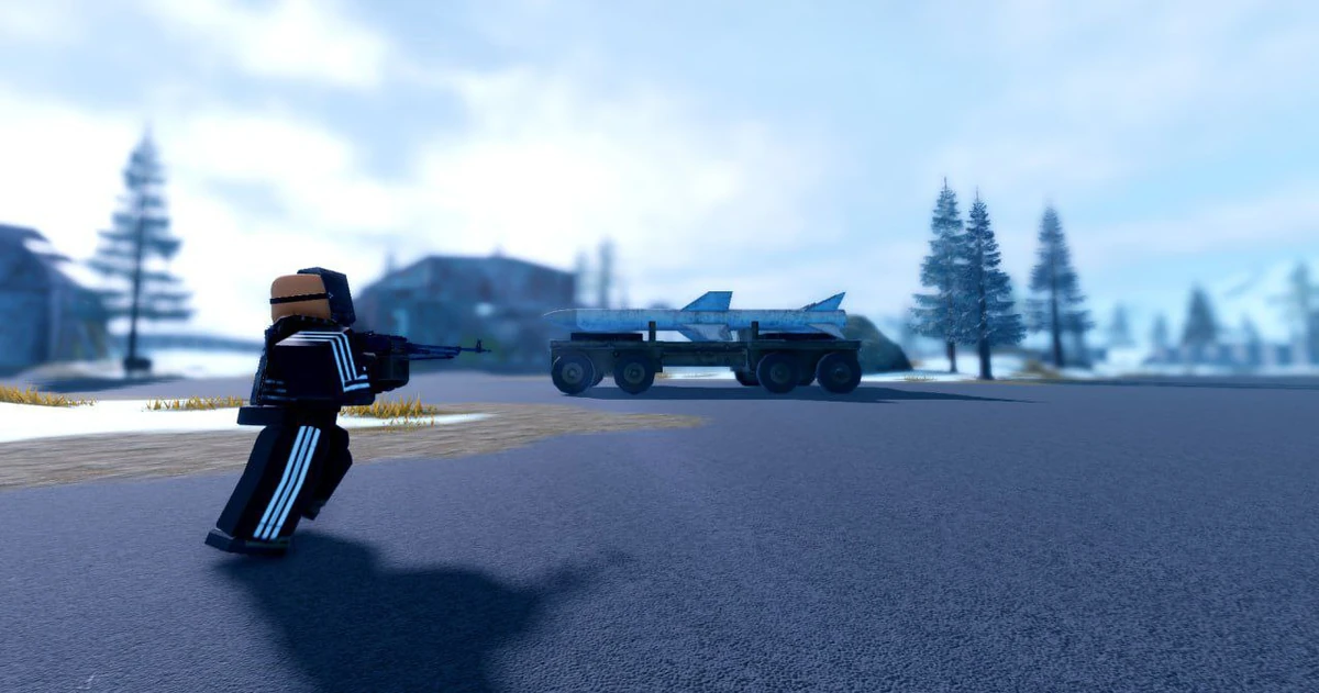 Bosses (AI) | Lone Survival Wiki | Fandom