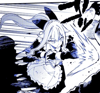 Ceres | Loner Life In Another World Wiki | Fandom