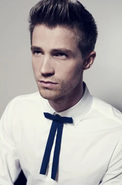 Dade Verbeck | Glee: Lonely Street of Dreams Wiki | Fandom