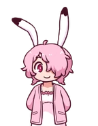 Mochi/Gallery | Lonely Wolf Treat Series Wiki | Fandom