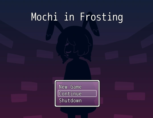 Mochi in Frosting | Lonely Wolf Treat Series Wiki | Fandom