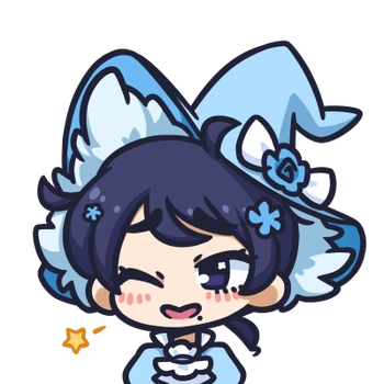 Periwinkle | Lonely Wolf Treat Series Wiki | Fandom