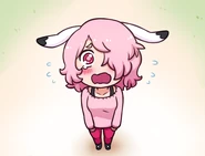 Mochi/Gallery | Lonely Wolf Treat Series Wiki | Fandom