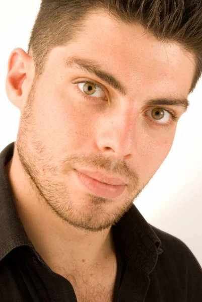 Ronan Summers | Lonelygirl15 Wiki | Fandom