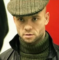 Bartek | Lonelygirl15 Wiki | Fandom