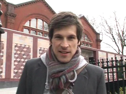 Lord Carruthers (video) | Lonelygirl15 Wiki | Fandom