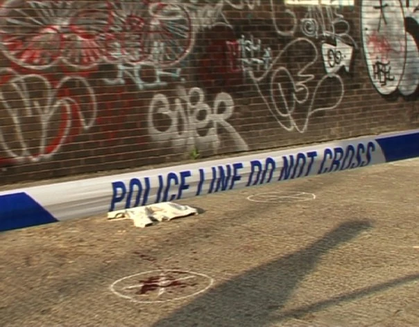 Brick Lane | Lonelygirl15 Wiki | Fandom