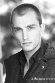 Matthew Gammie | Lonelygirl15 Wiki | Fandom