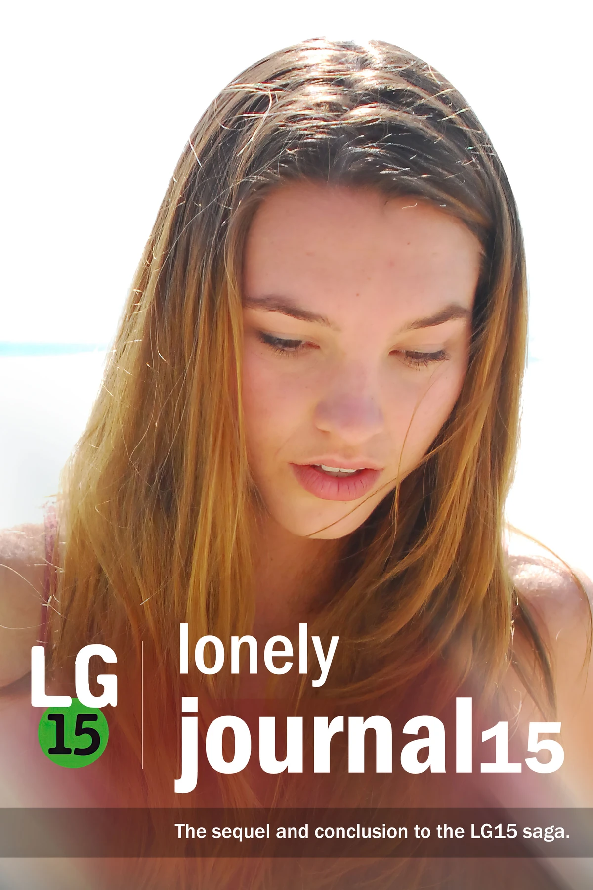 LonelyJournal15 | Lonelygirl15 Wiki | Fandom