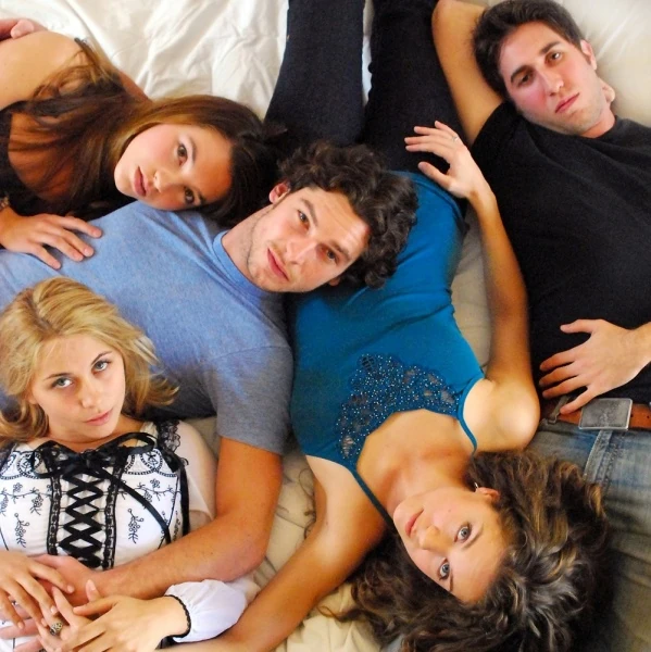 LG15 Franchise | Lonelygirl15 Wiki | Fandom