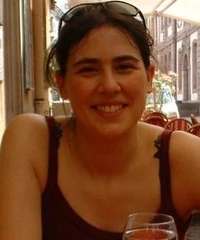 Elisabeth Pinto | Lonelygirl15 Wiki | Fandom