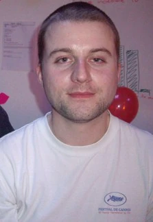 Louis Figgis | Lonelygirl15 Wiki | Fandom