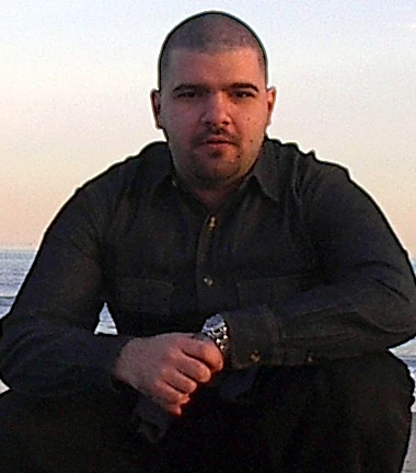 Mike Frankson | Lonelygirl15 Wiki | Fandom