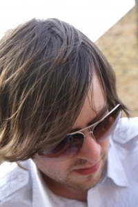 Jonathan Almond | Lonelygirl15 Wiki | Fandom