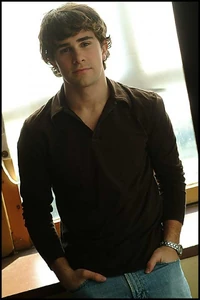 Brett Ryback | Lonelygirl15 Wiki | Fandom