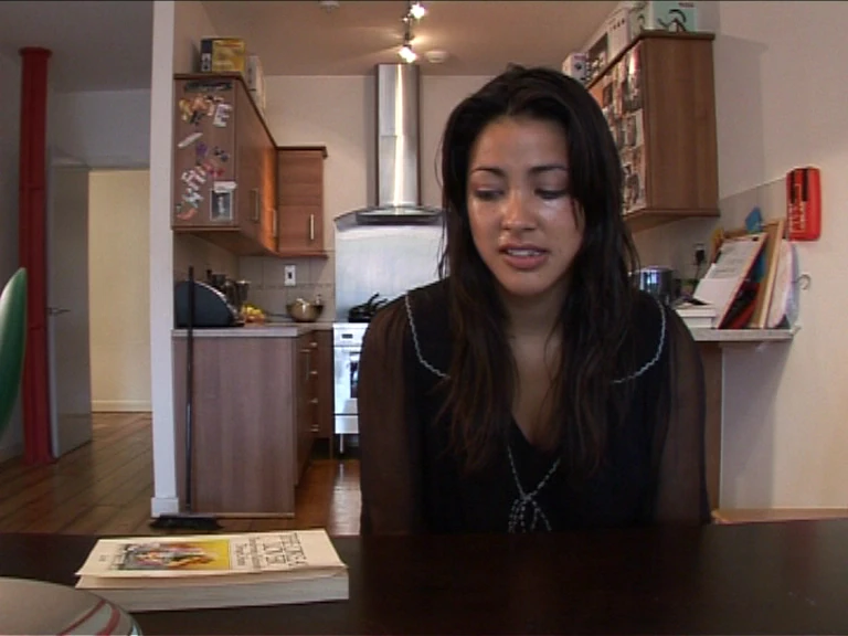 Why? | Lonelygirl15 Wiki | Fandom